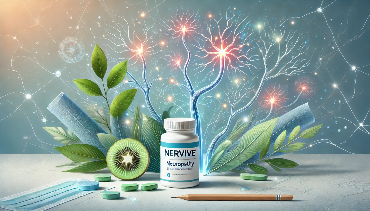 Does Nervive Work for Neuropathy? | Neuropathy Resource