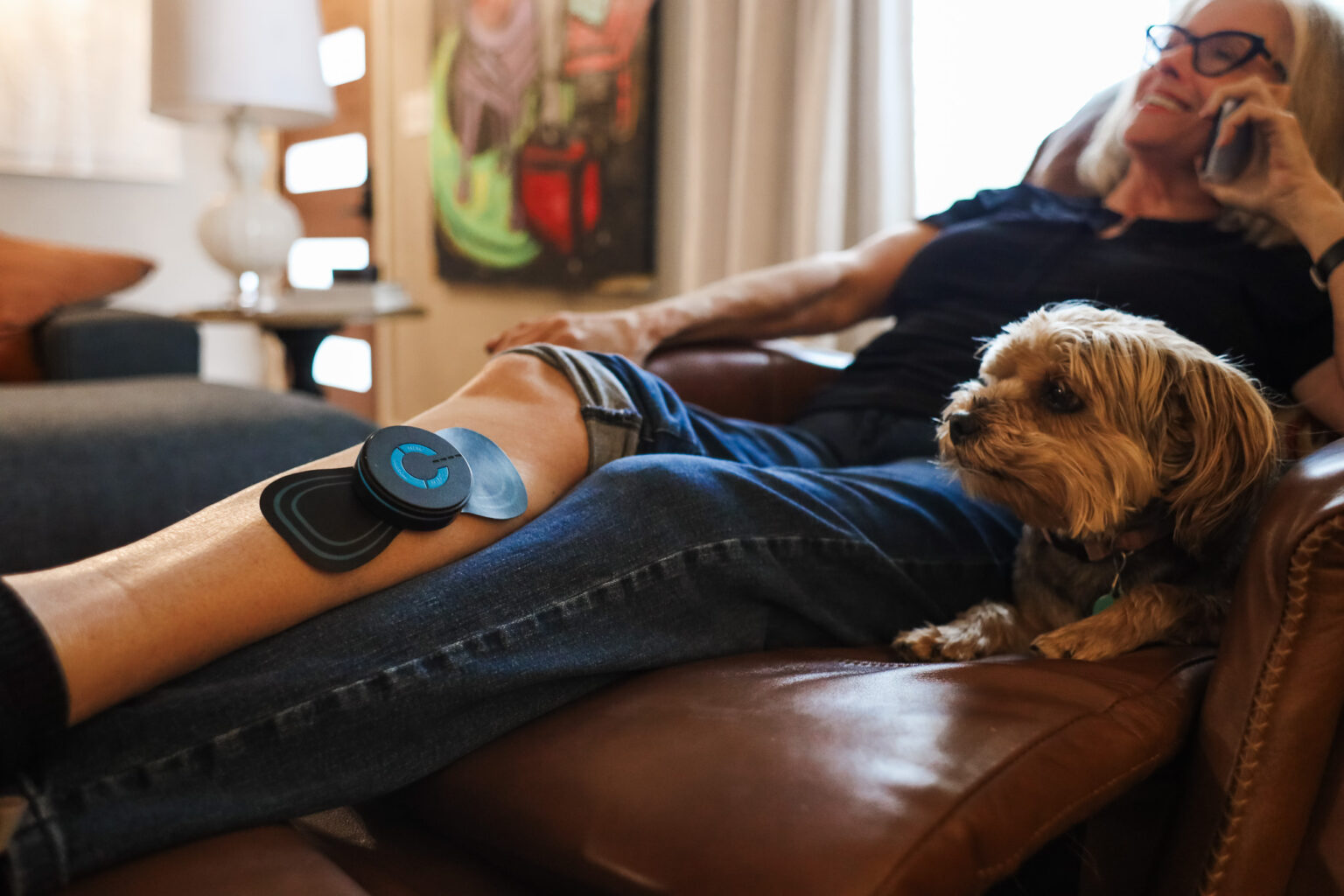 Nerve Pain vs Vascular Pain | Neuropathy Resource