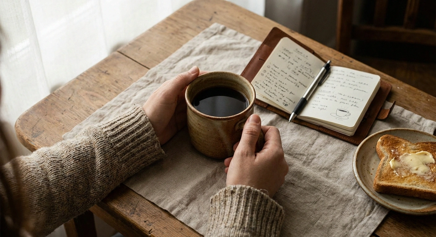 Caffeine and Neuropathy: Help or Hurt? (The Honest Answer)